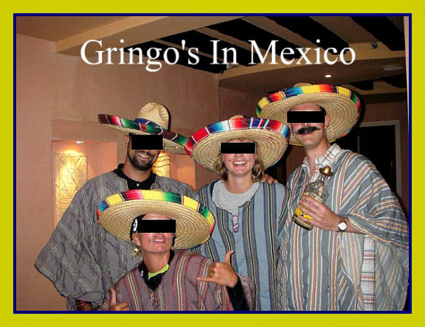 Living Like a Local: “Gringo” Origin - Master Baiter's Sport Fishing ...