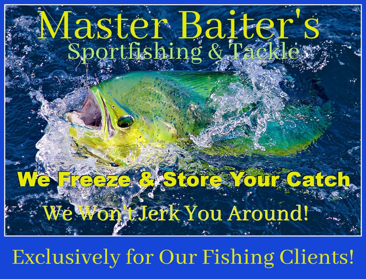 Fishing ‘High Season’ Begins in Puerto Vallarta Fishing Grounds ...