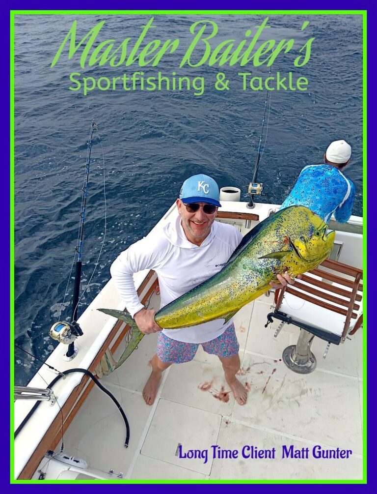 Fishing in Puerto Vallarta, Marlin, Yellowfin Tuna, Dorado, BYO-Bait ...